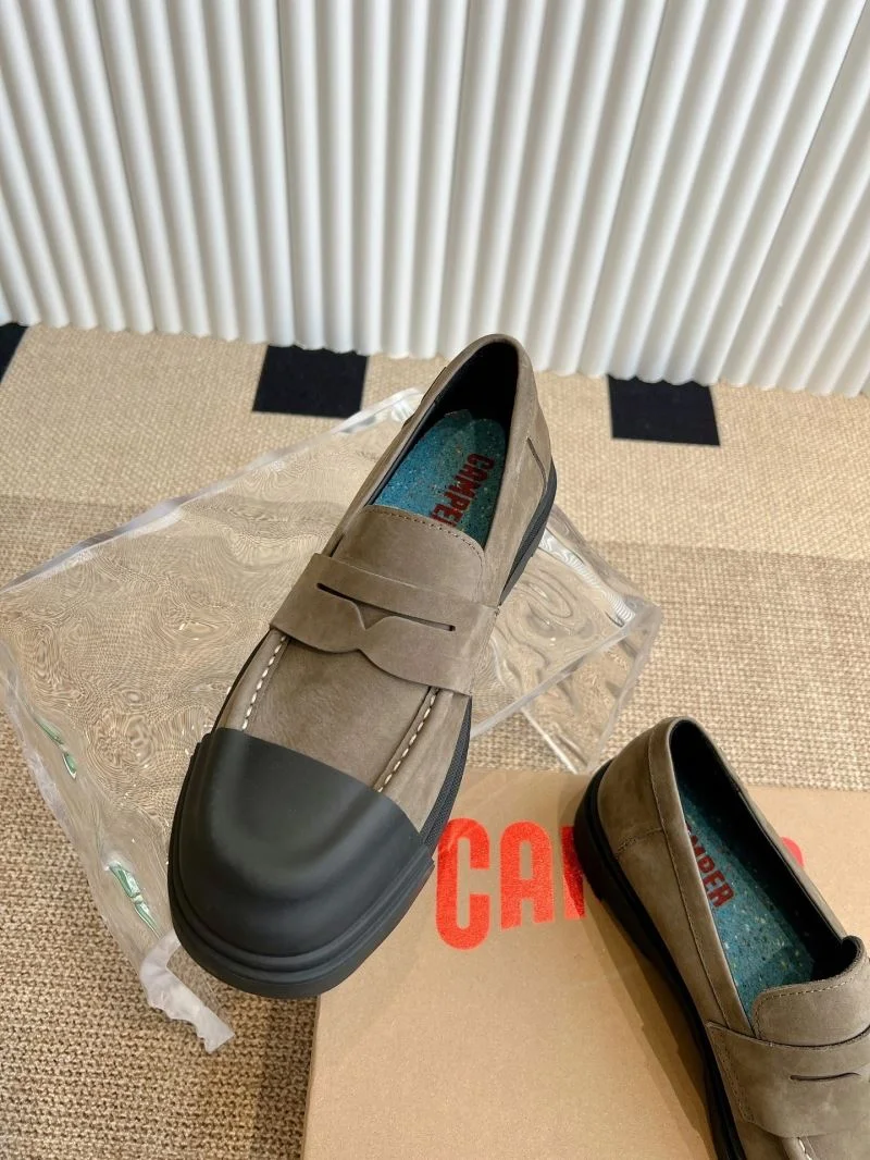 Original Camper Shoes
