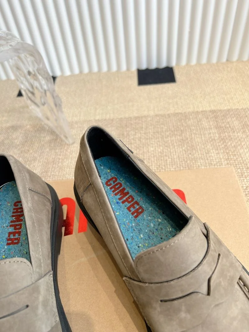 Original Camper Shoes