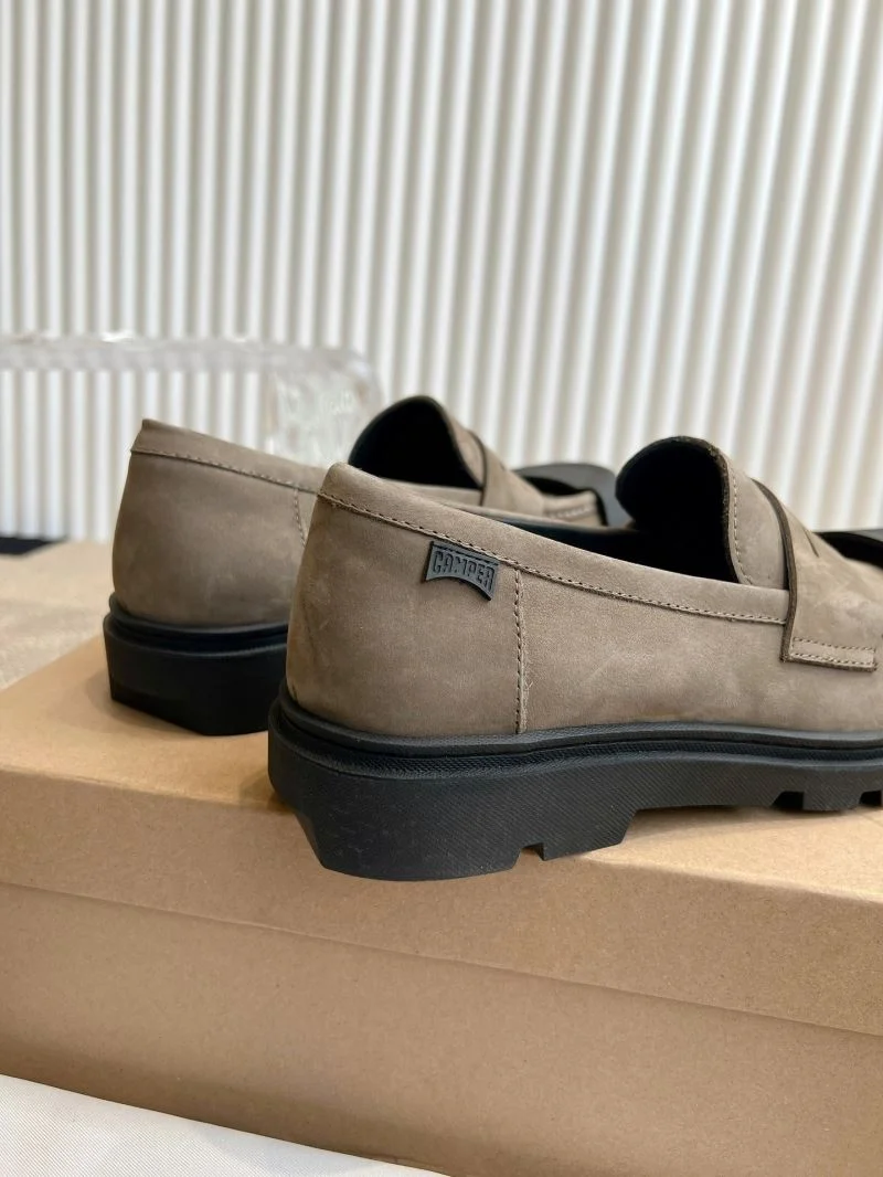 Original Camper Shoes