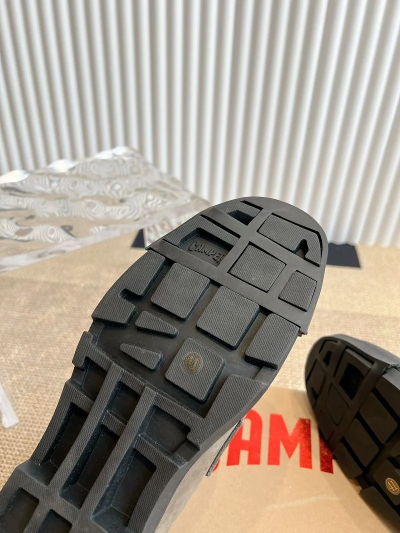 Original Camper Shoes