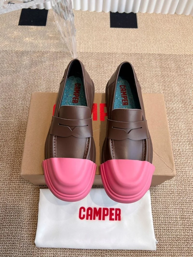 Camper Shoes