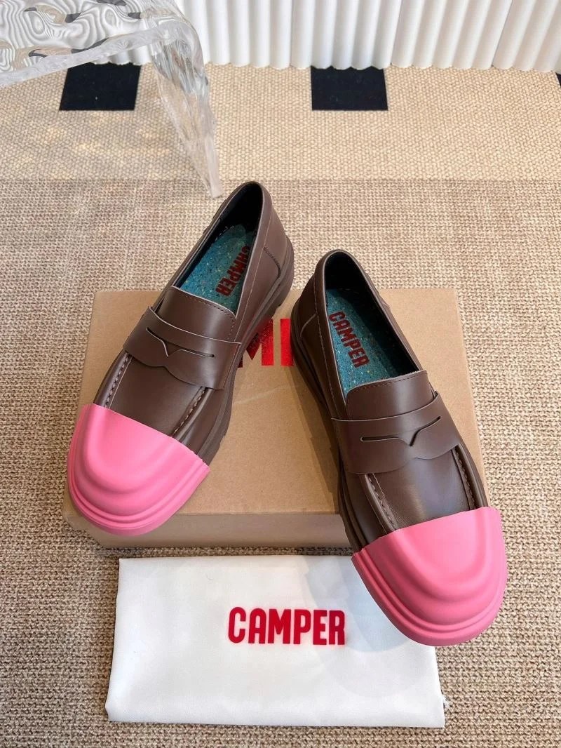 Official Camper Shoes
