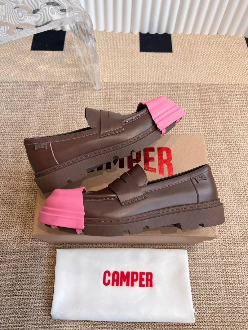 Official Camper Shoes