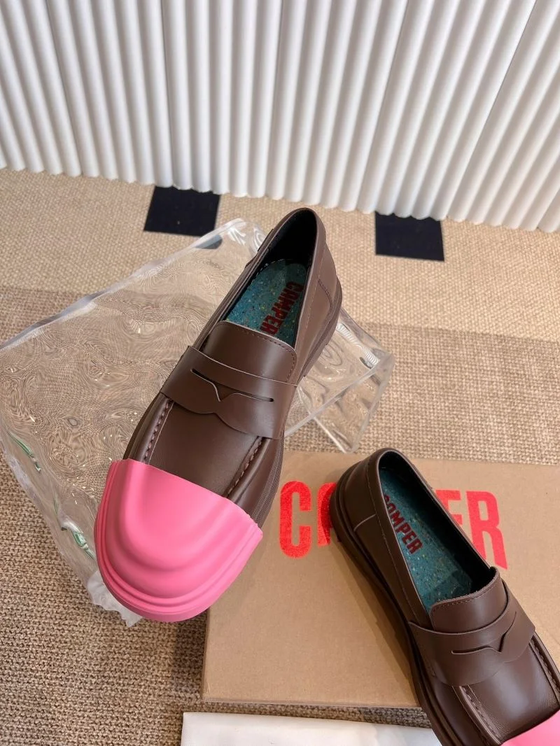 Official Camper Shoes