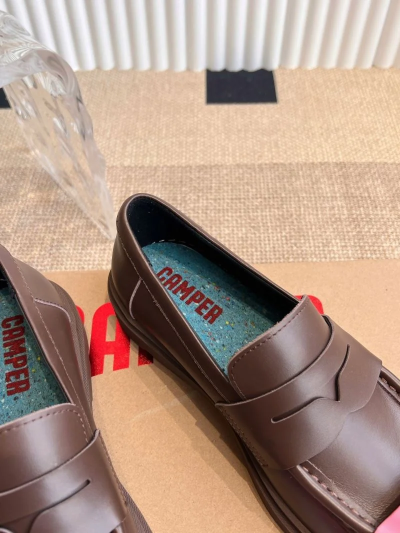 Official Camper Shoes