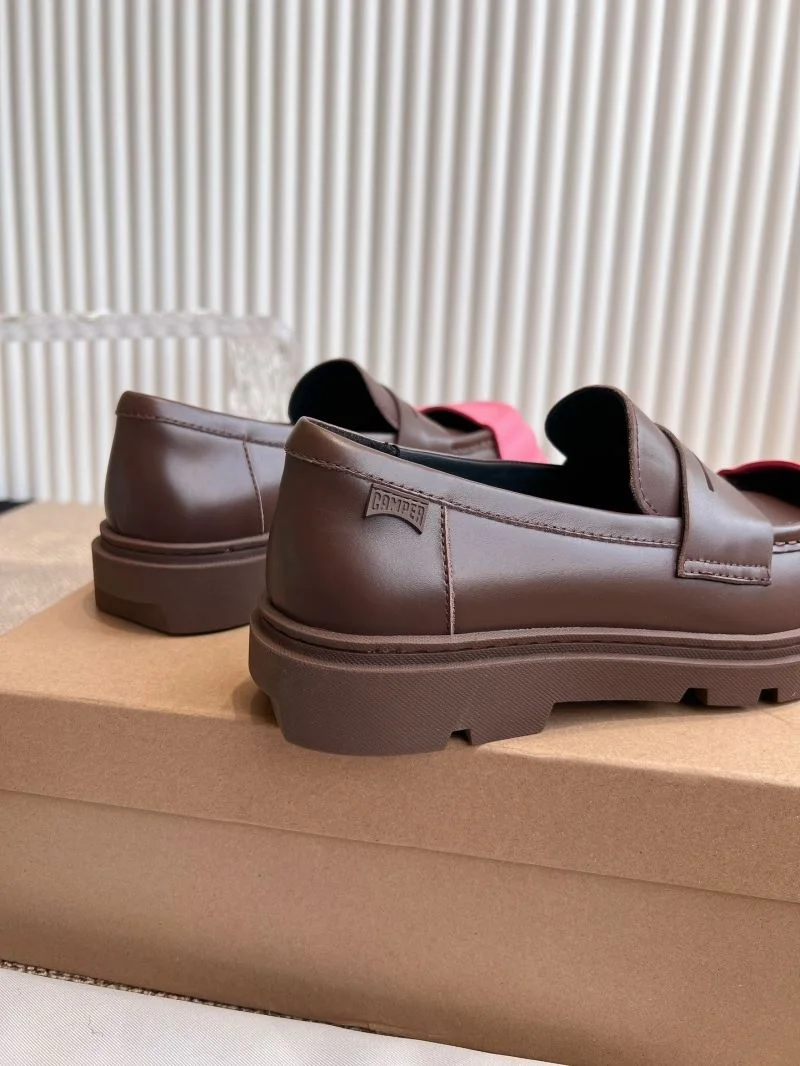 Official Camper Shoes