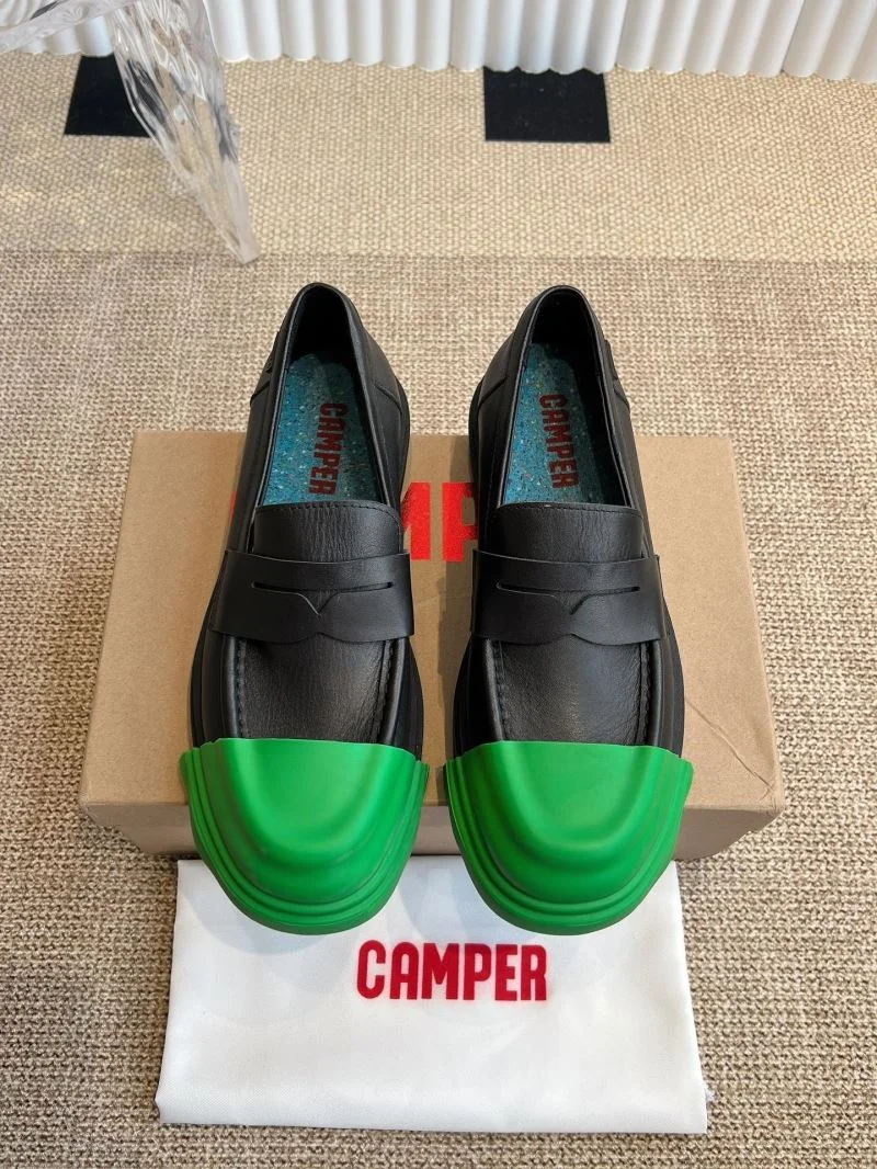 Camper Shoes