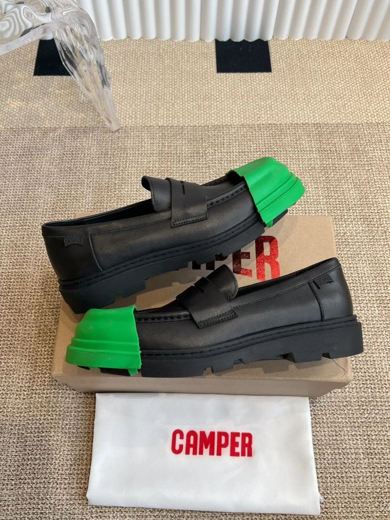 Authentic Camper Shoes