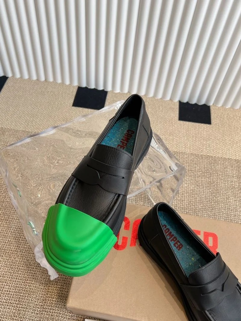 Authentic Camper Shoes