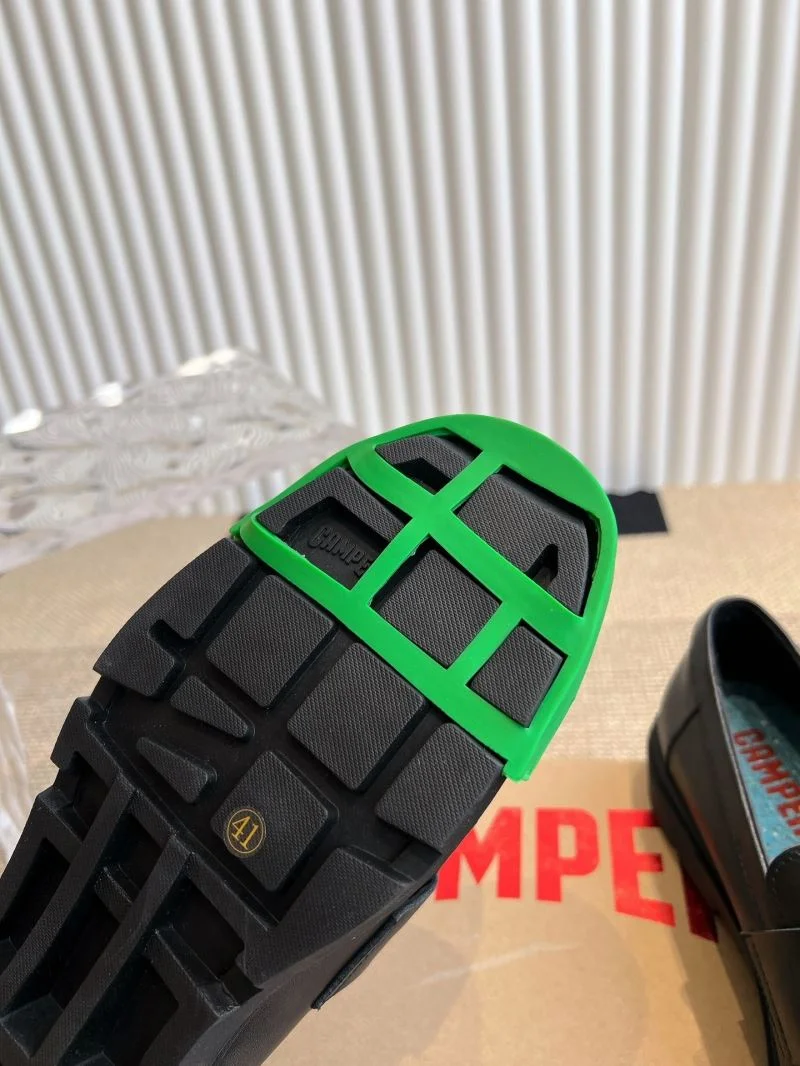 Authentic Camper Shoes