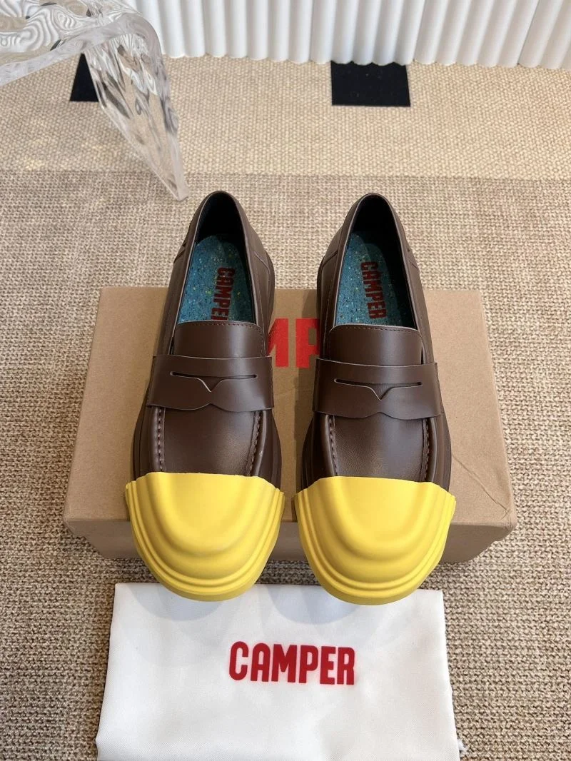 Camper Shoes