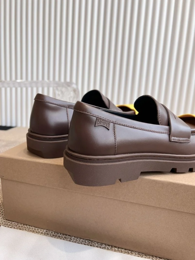 Brand-authenticated Camper Shoes