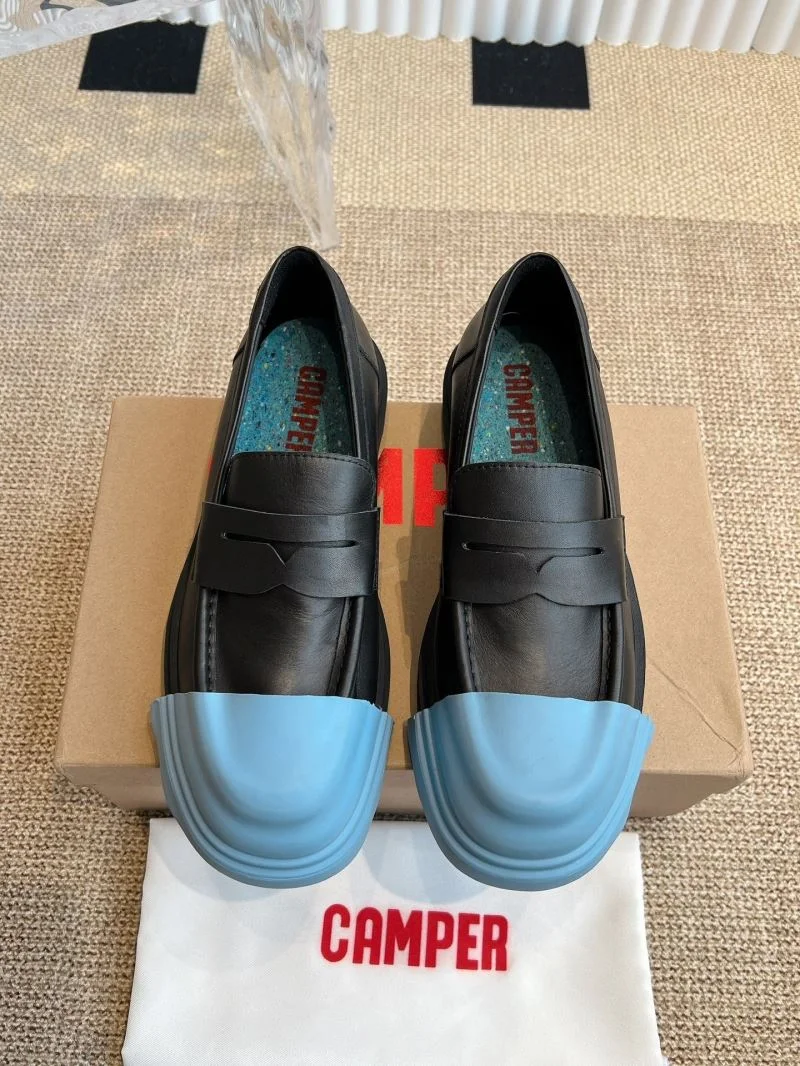 Camper Shoes