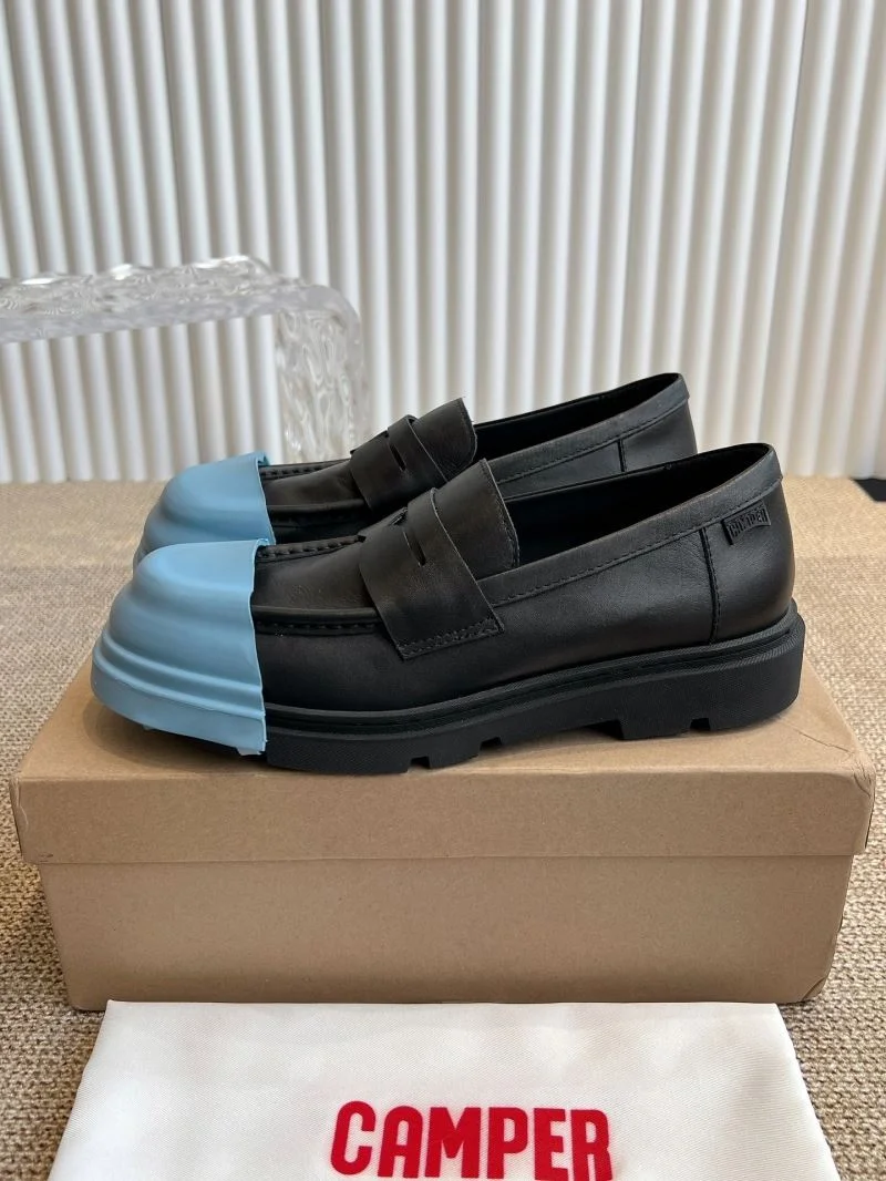 Original Camper Shoes