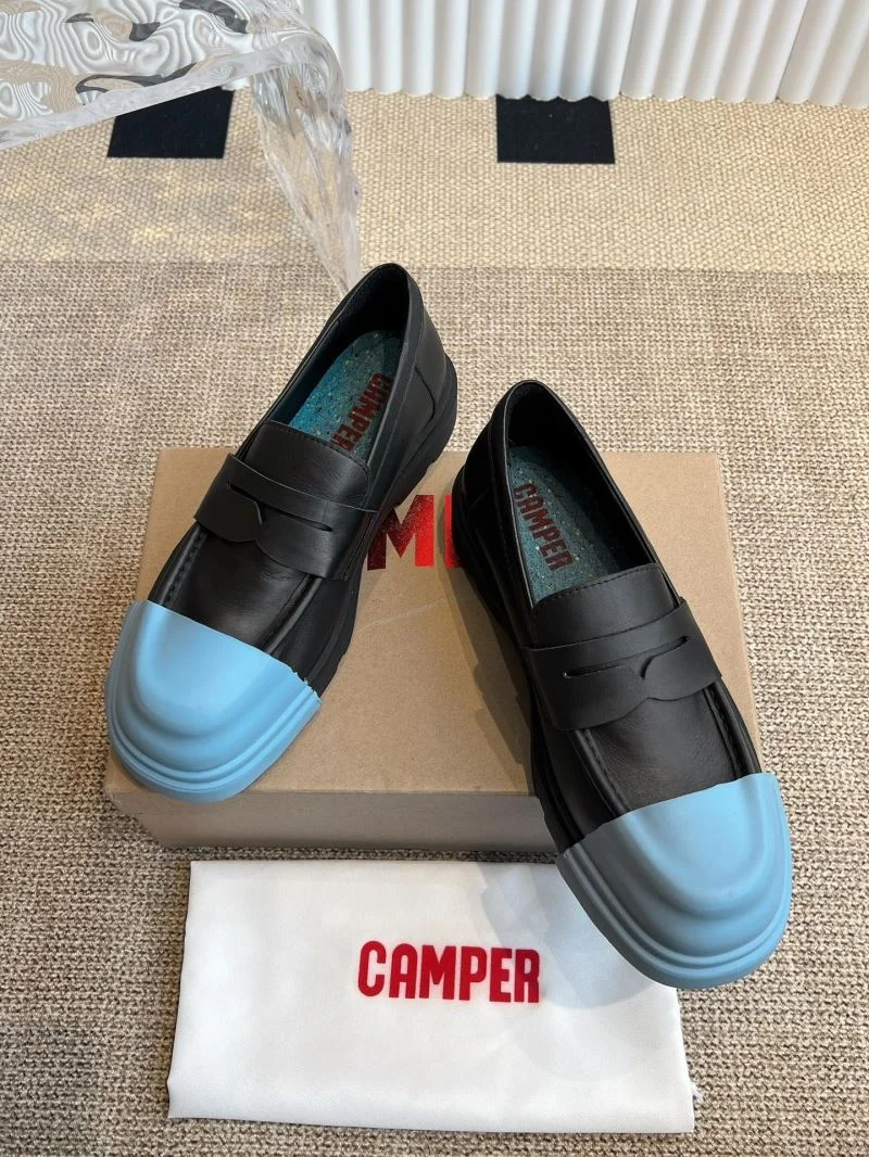 Original Camper Shoes