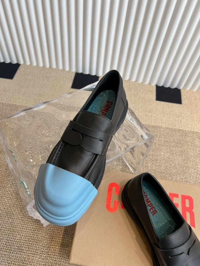 Original Camper Shoes