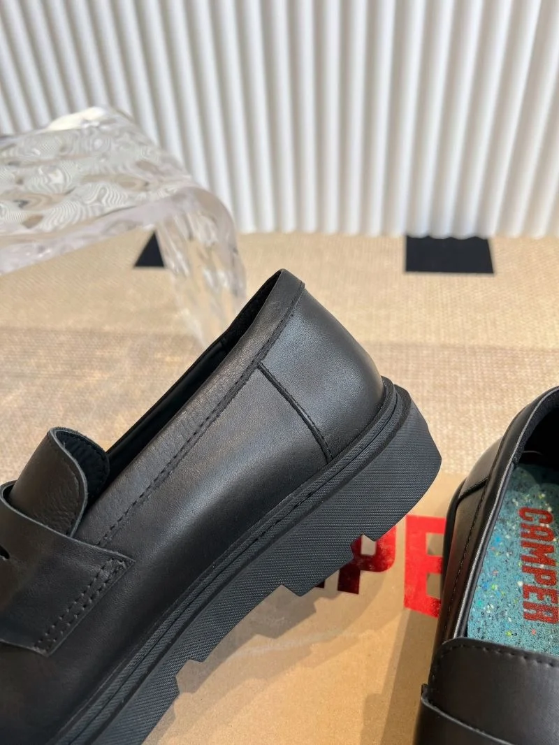 Original Camper Shoes
