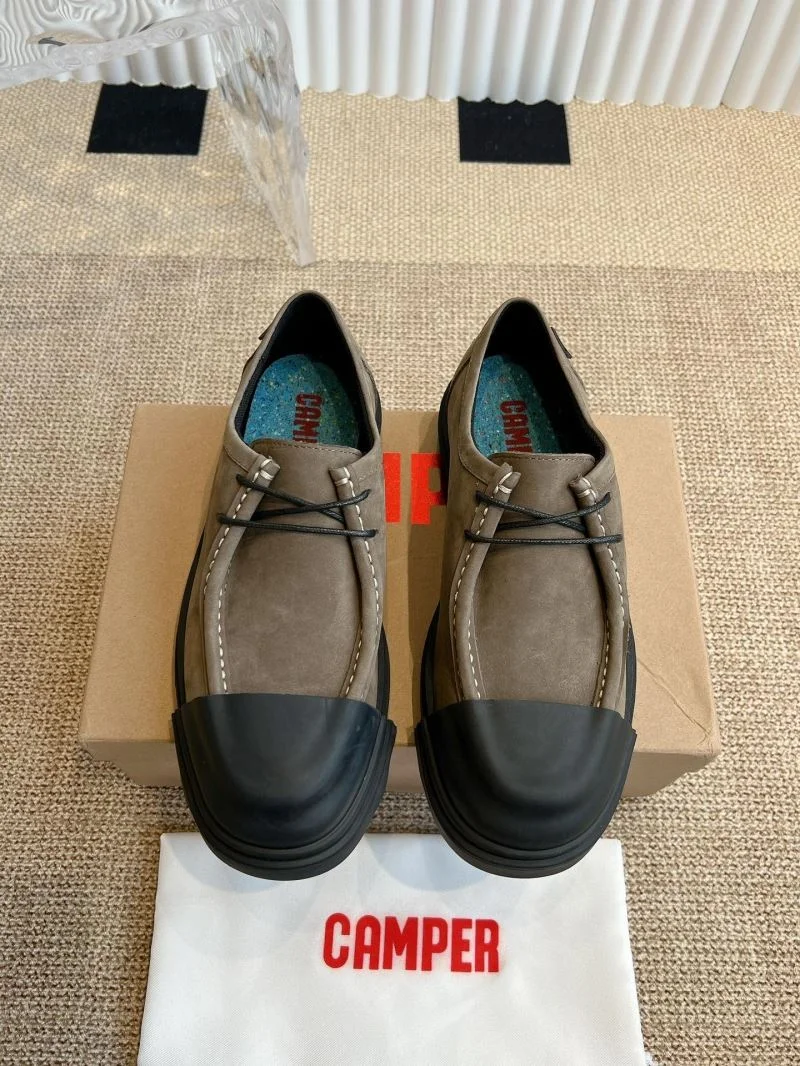 Camper Shoes
