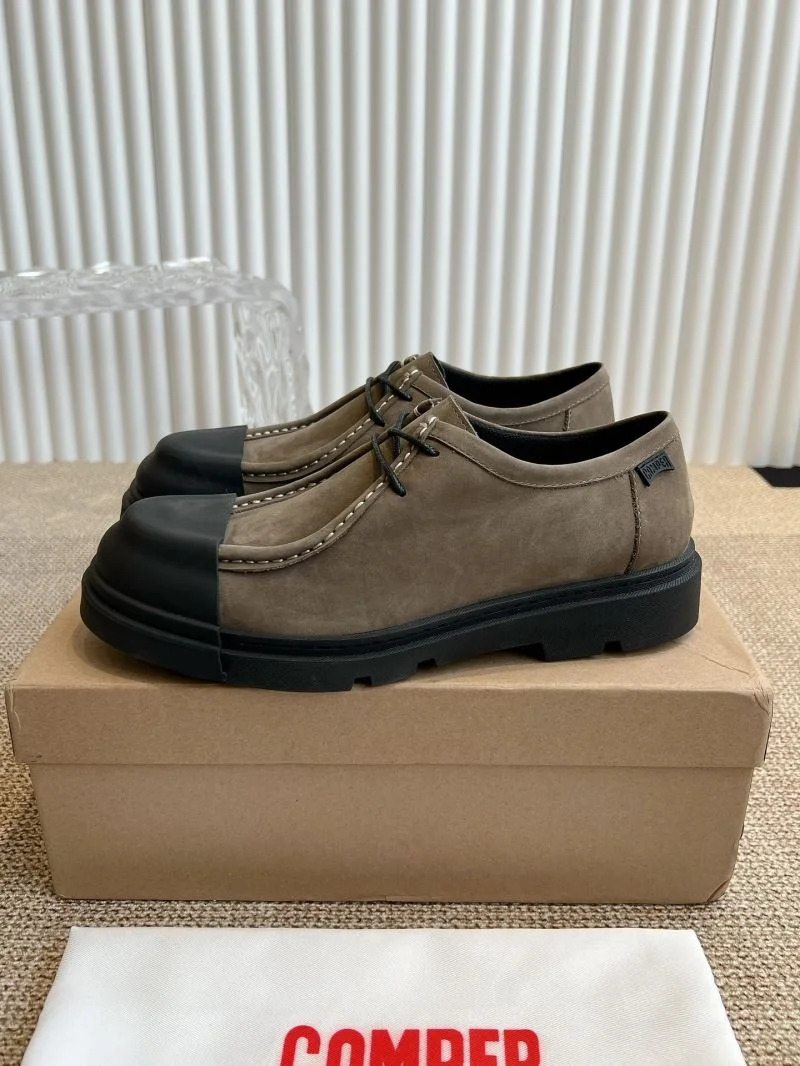 Authentic Camper Shoes