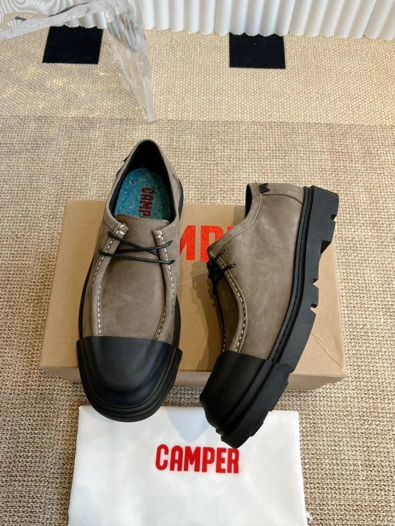 Authentic Camper Shoes