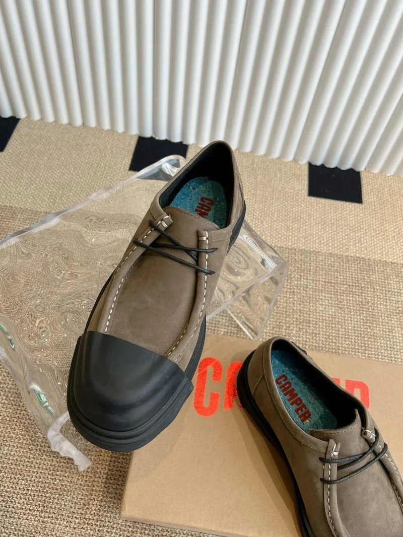 Authentic Camper Shoes