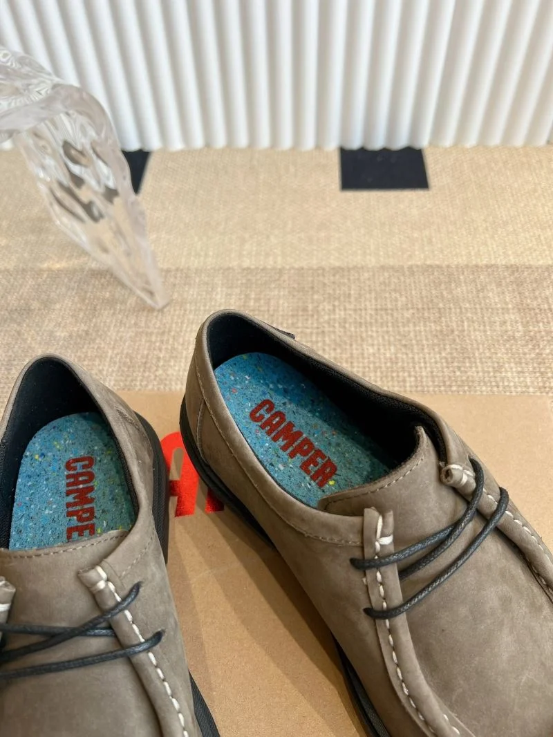 Authentic Camper Shoes