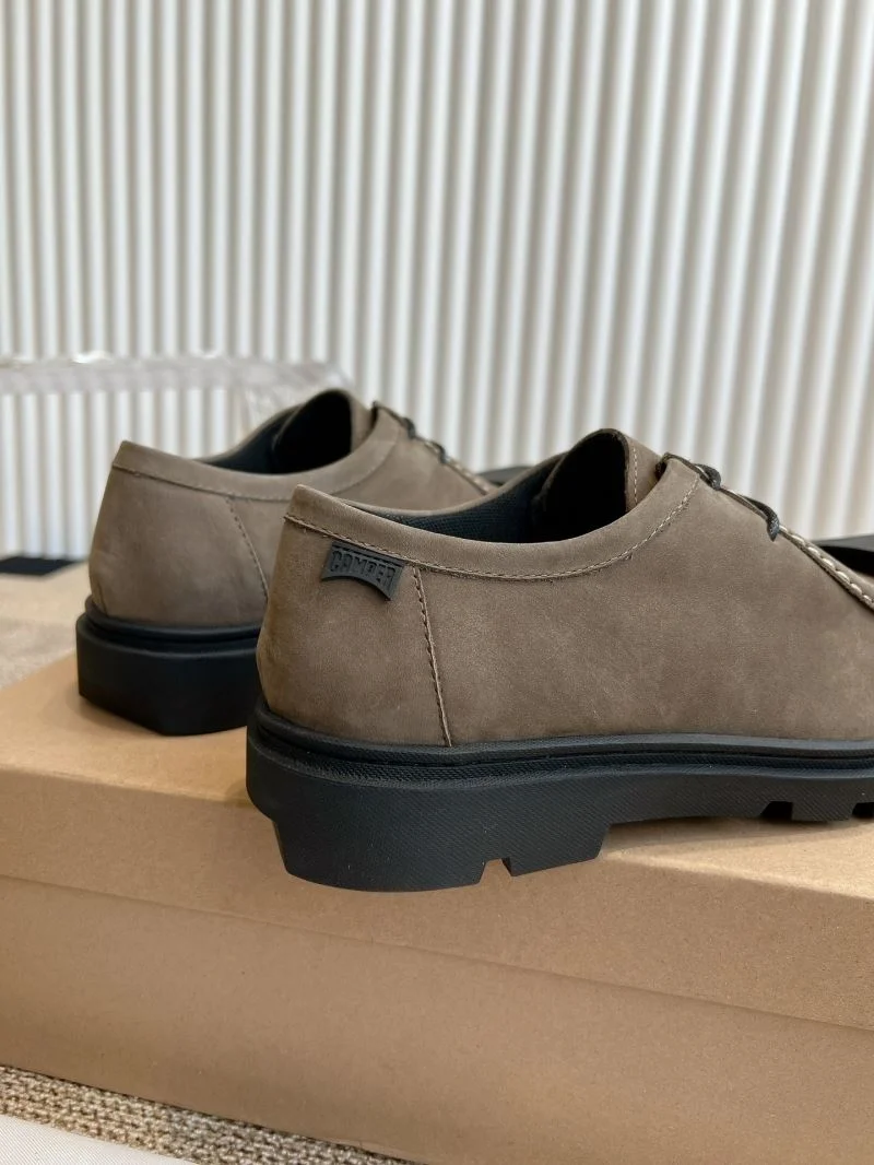Authentic Camper Shoes