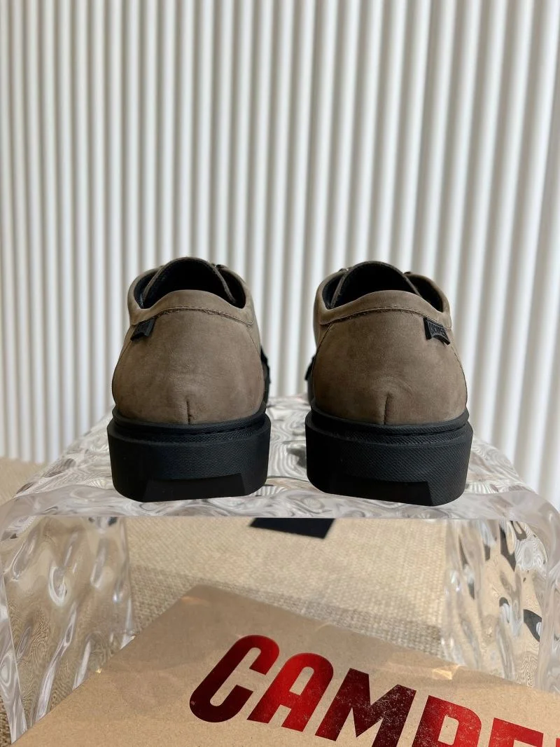 Authentic Camper Shoes
