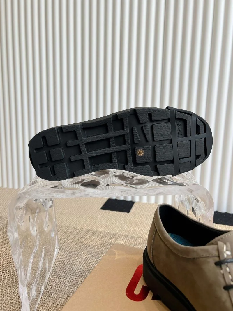 Authentic Camper Shoes
