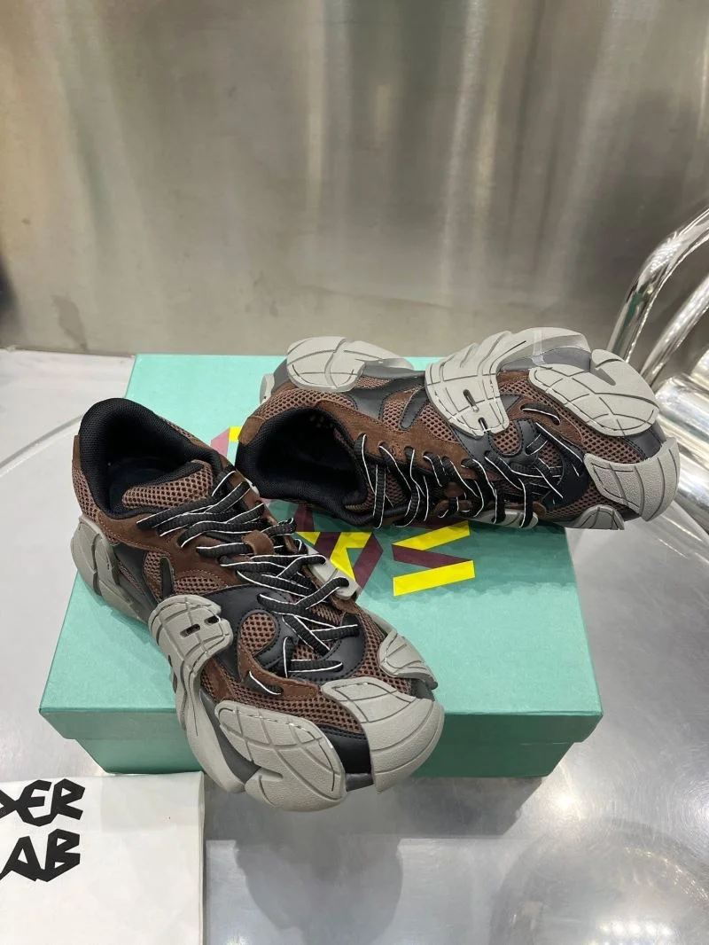 Factory-made Camper Shoes