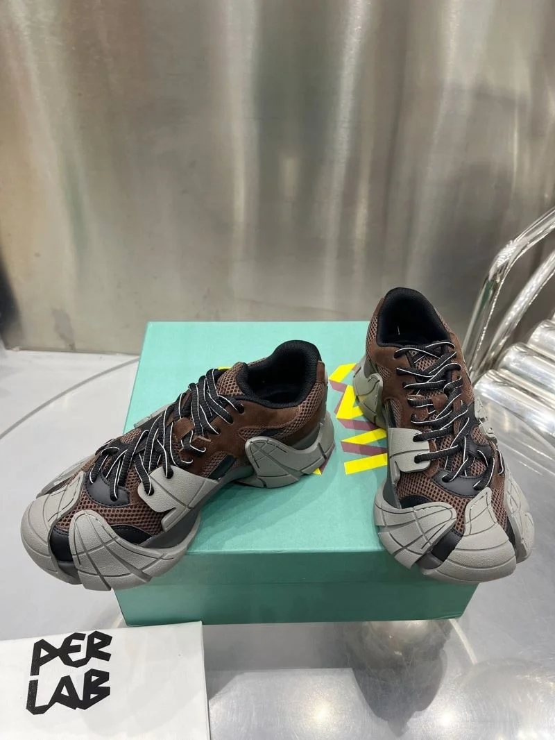 Factory-made Camper Shoes