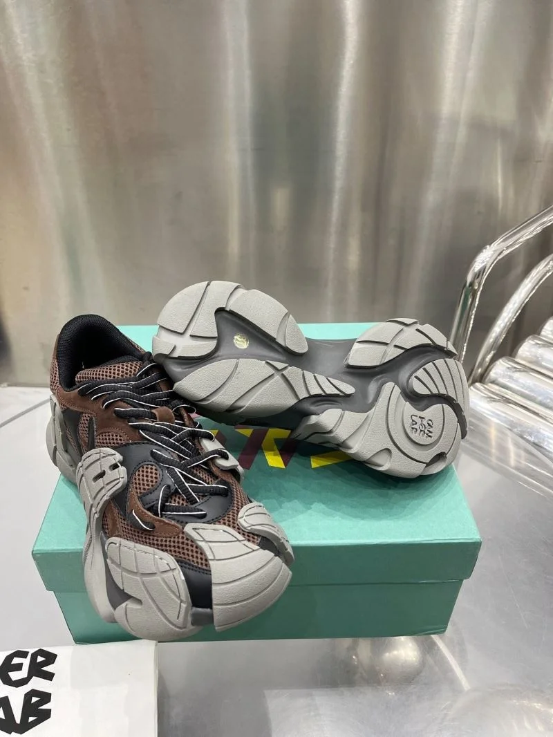 Factory-made Camper Shoes