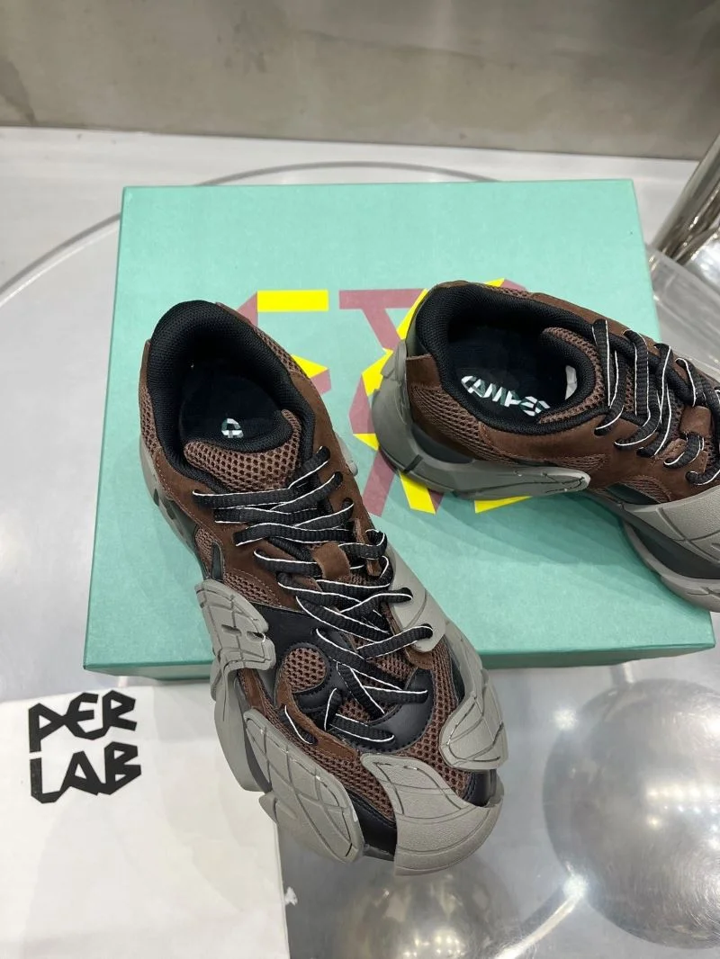 Factory-made Camper Shoes