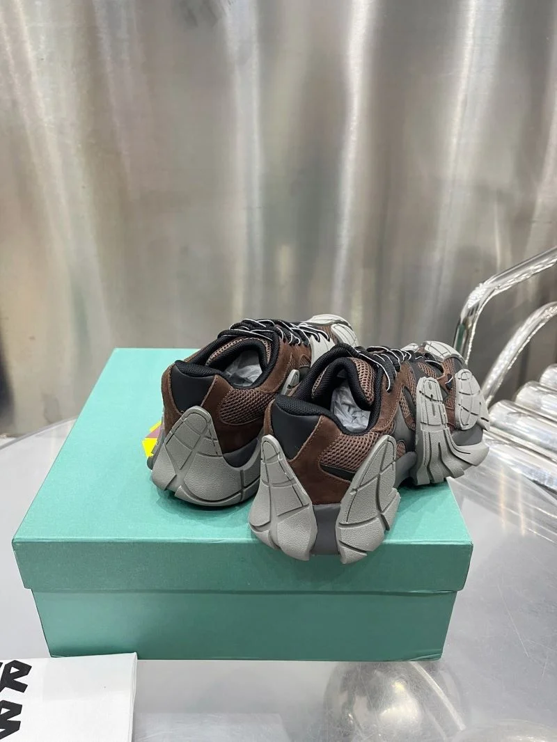 Factory-made Camper Shoes