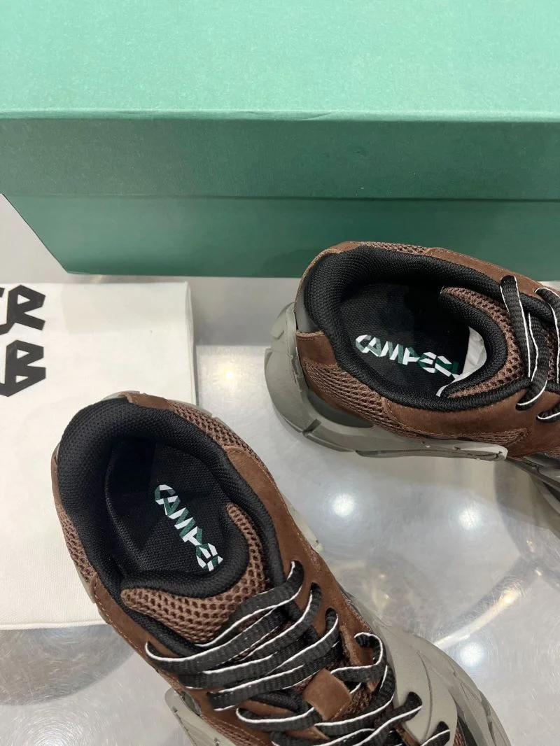 Factory-made Camper Shoes
