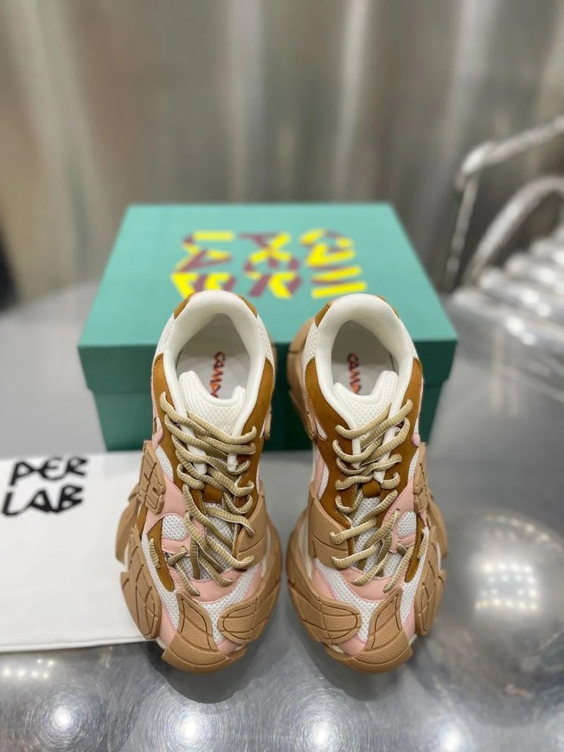 Camper Shoes
