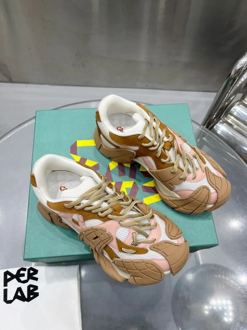 Real Camper Shoes