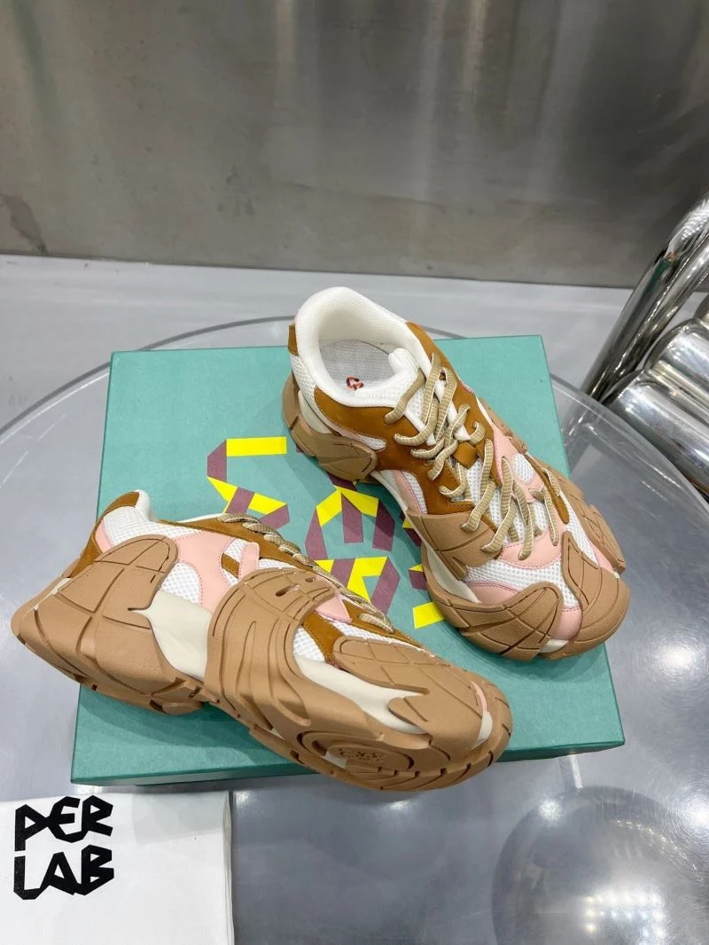 Real Camper Shoes