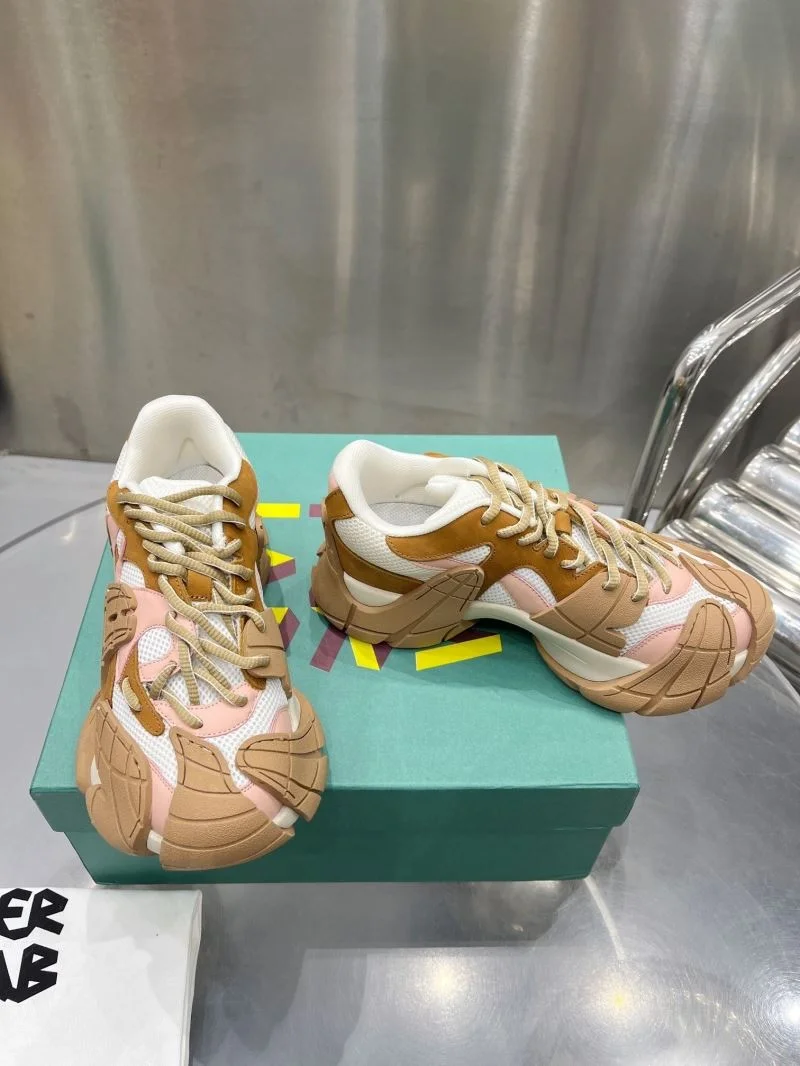 Real Camper Shoes