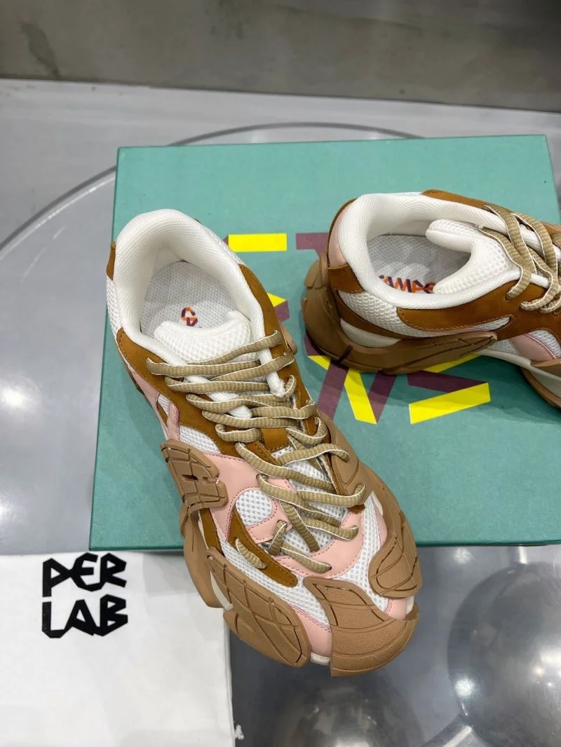 Real Camper Shoes