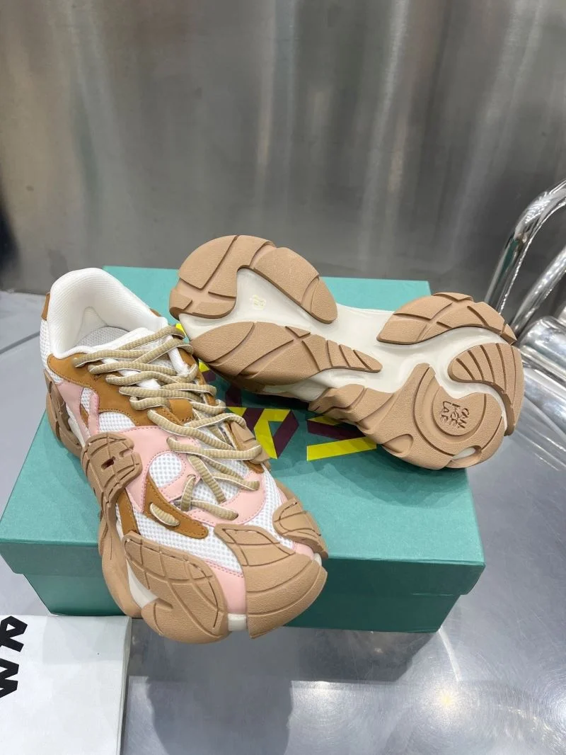 Real Camper Shoes