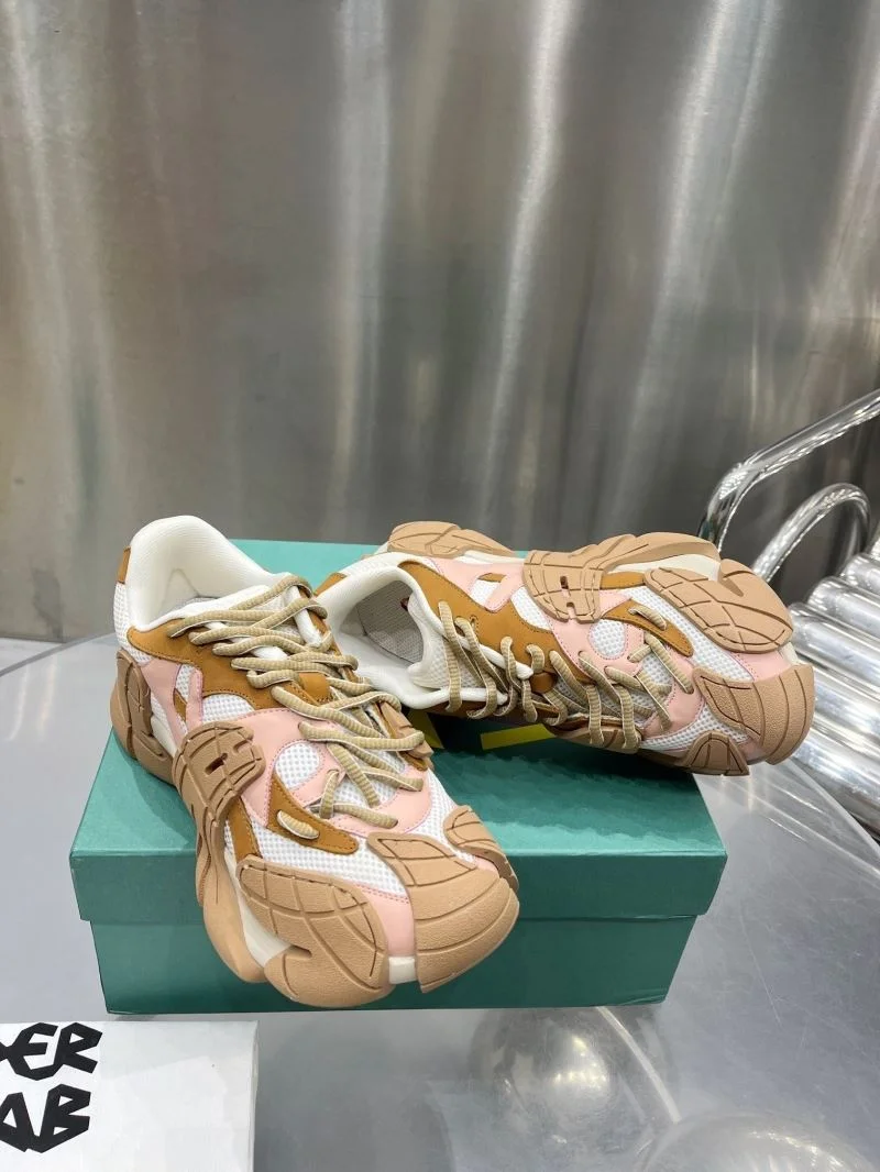 Real Camper Shoes