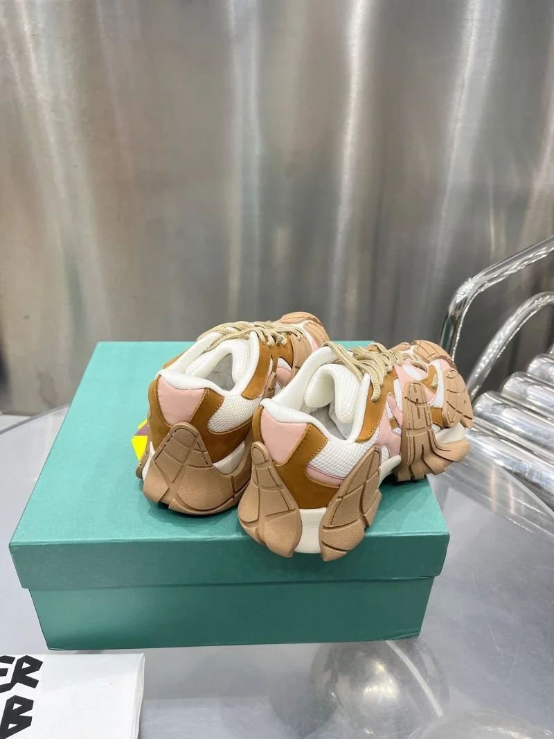 Real Camper Shoes