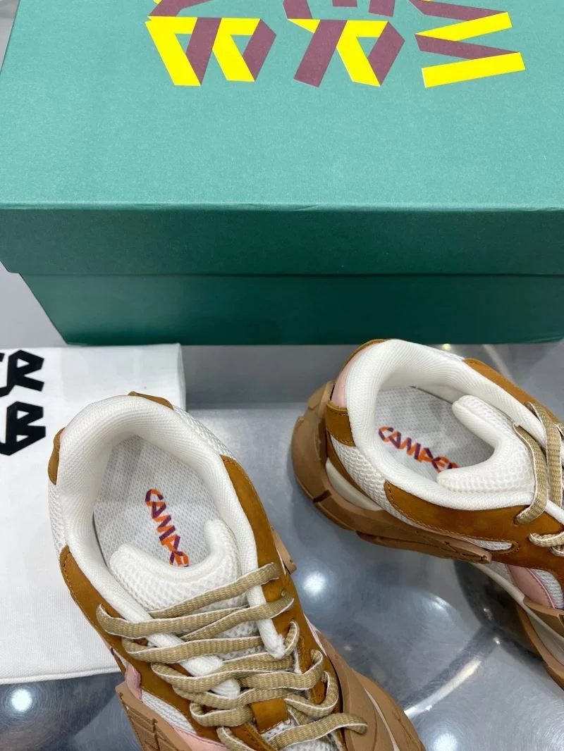 Real Camper Shoes