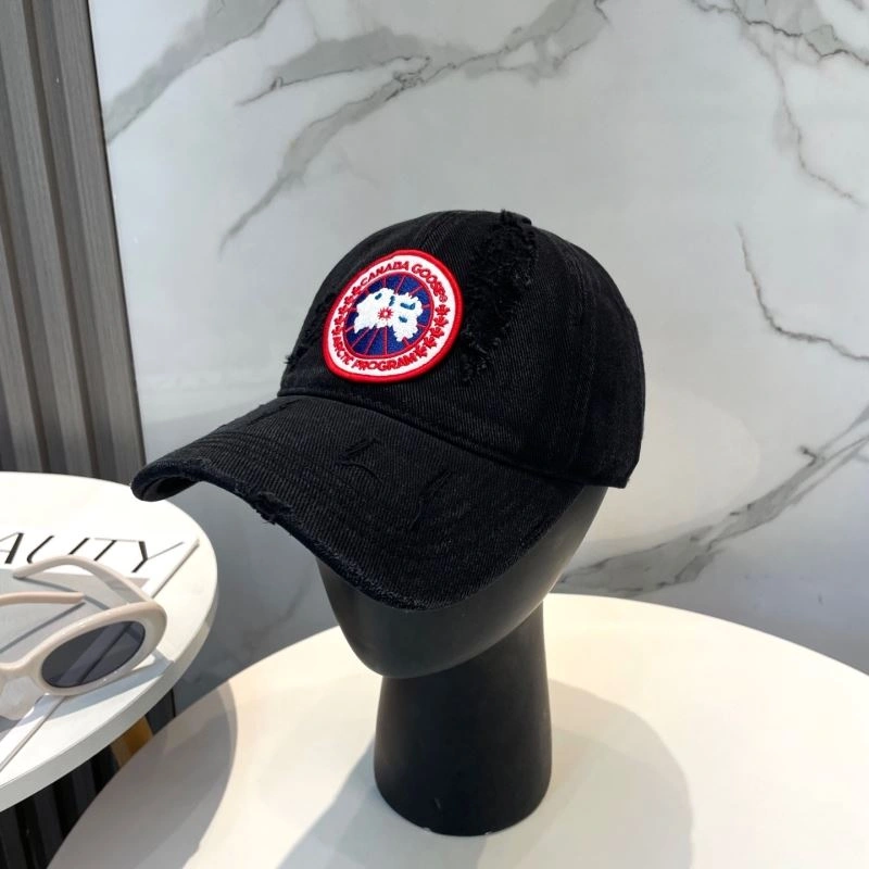 Canada Goose Caps