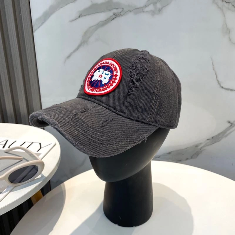 Inexpensive Canada Goose Caps