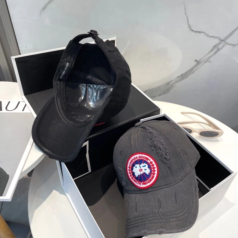 Inexpensive Canada Goose Caps