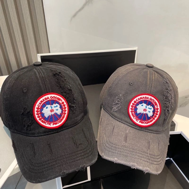 Inexpensive Canada Goose Caps