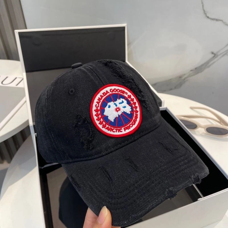 Inexpensive Canada Goose Caps