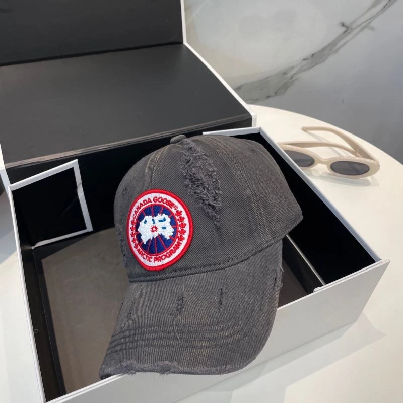 Inexpensive Canada Goose Caps